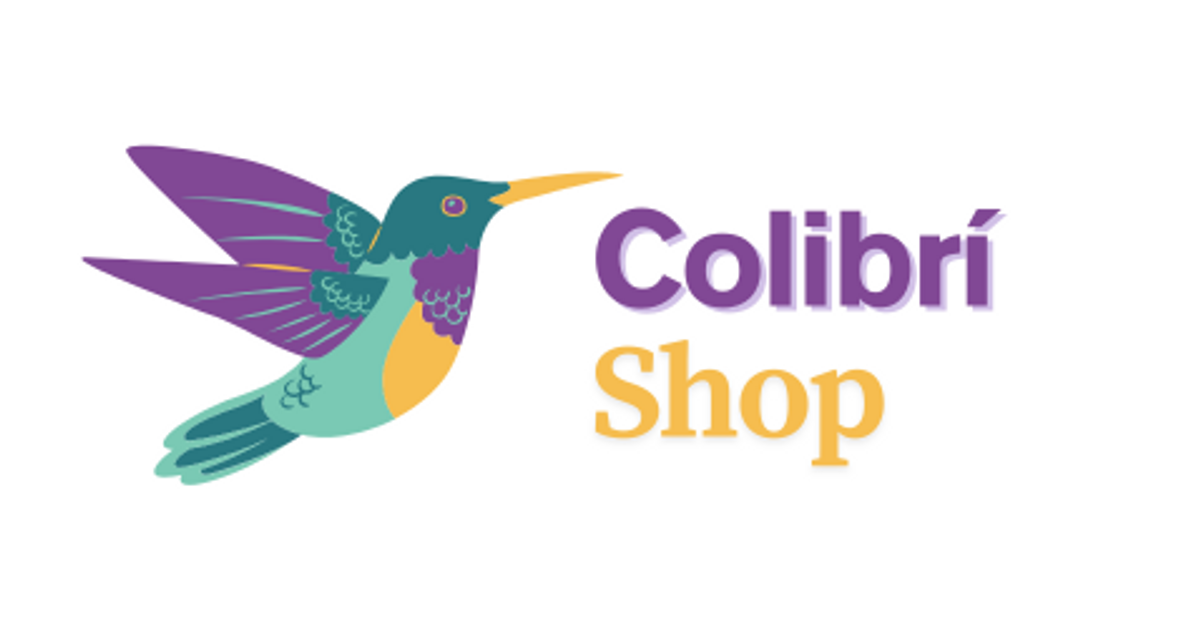 Colibrí Shop